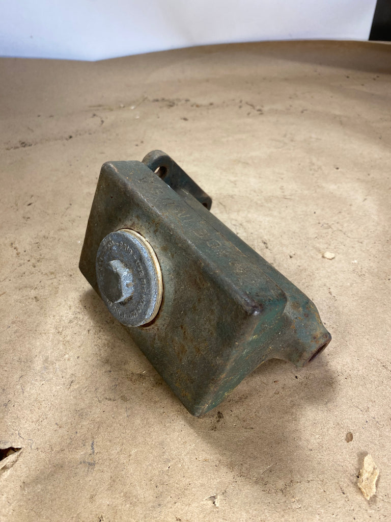 1939-1948 Ford Mercury truck master cylinder core – Andrew's Automotive Archaeology