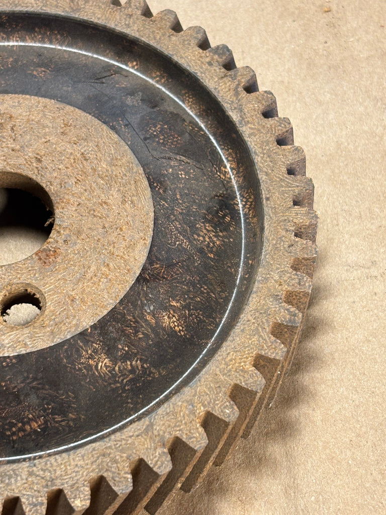 1928-1931 Ford Model A fiber timing gear STD – Andrew's Automotive ...
