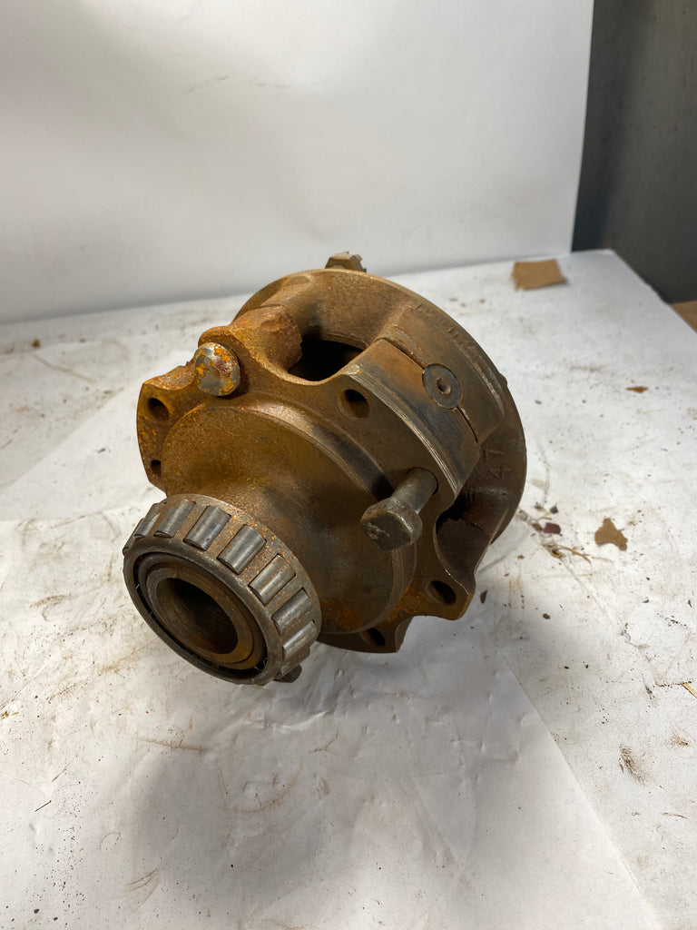1928-1931 Ford Model A differential with bearings and spider gears ...
